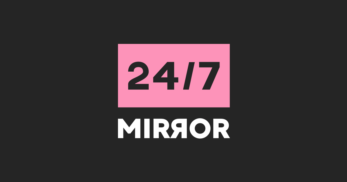 Beauty. Fashion. All day long. | 24/7 Mirror